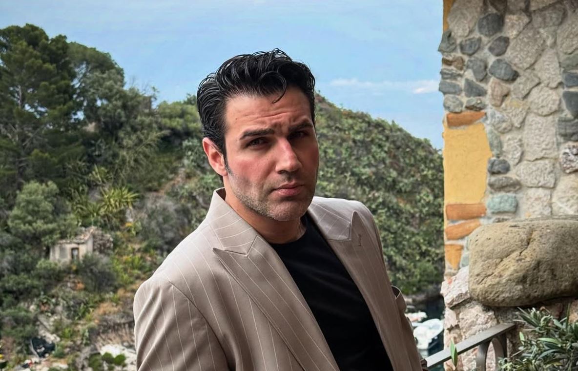 Πέτρος Ιακωβίδης: «Δεν με άφησαν οι δικοί μου άνθρωποι να καβαλήσω το ...