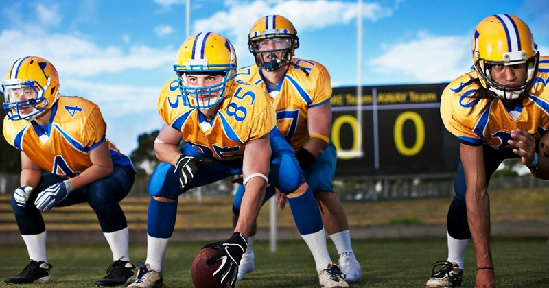'Stop picking on my sister or I'll go to the coach': 17-year-old ...