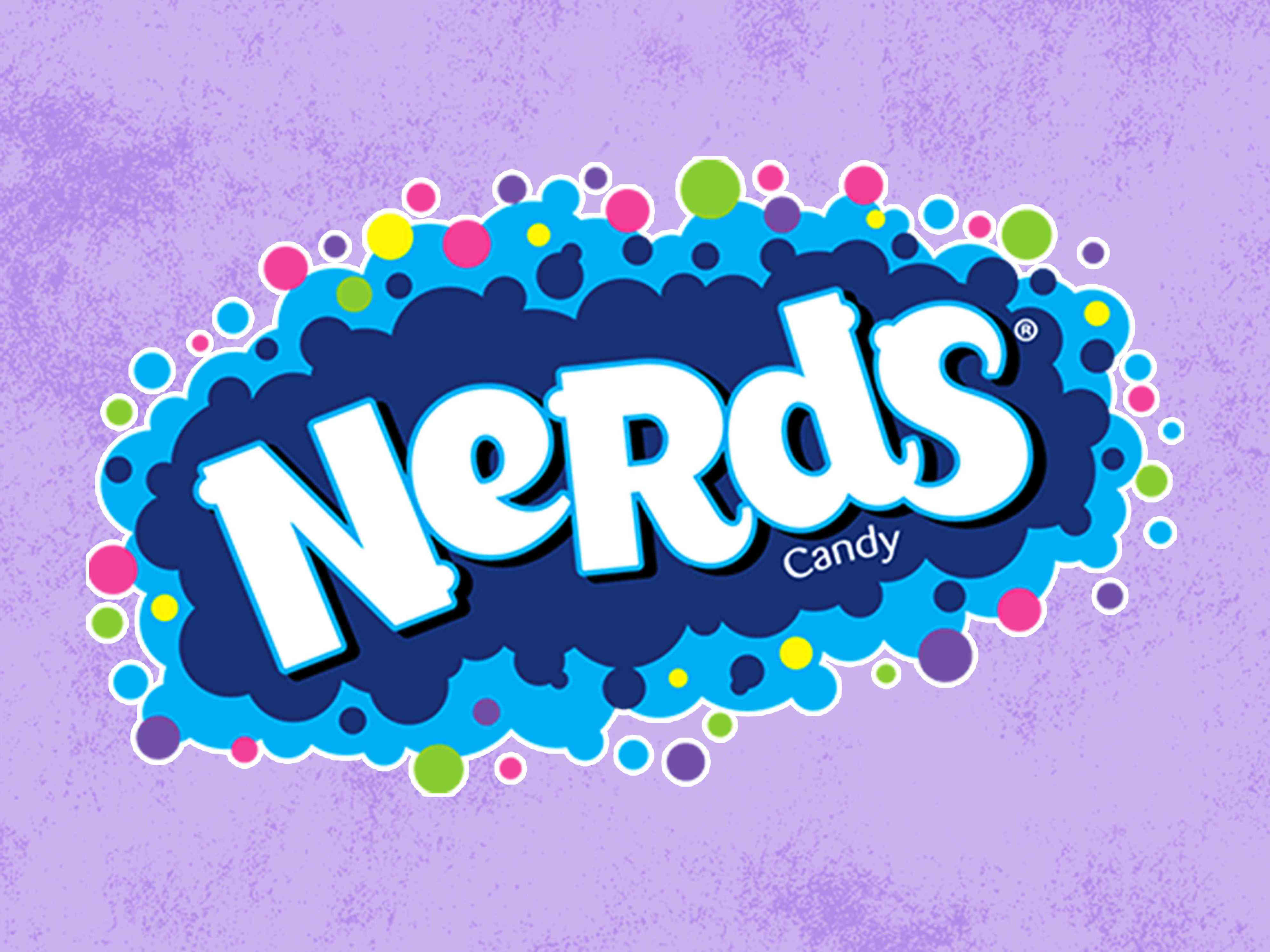 Nerds Just Released an Even Better Version of My All-Time Favorite Candy