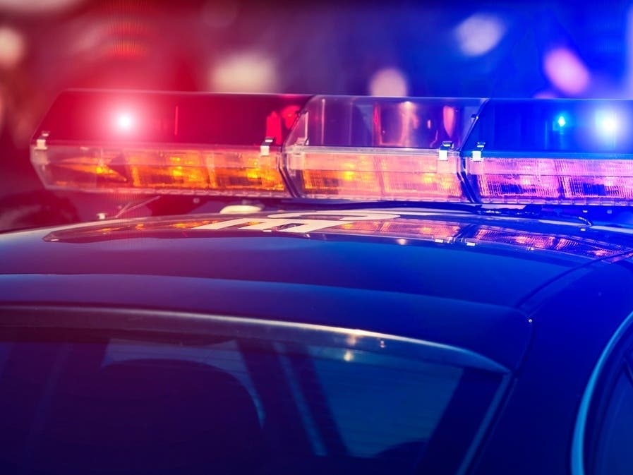 Knife-Wielding Masked Robber Holds Up Spring Valley Business: Police