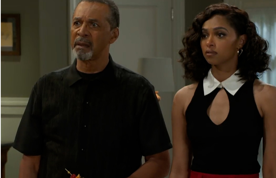 Beyond the Gates spoilers: Fairmont Crest mourns a loss, Kat makes a ...