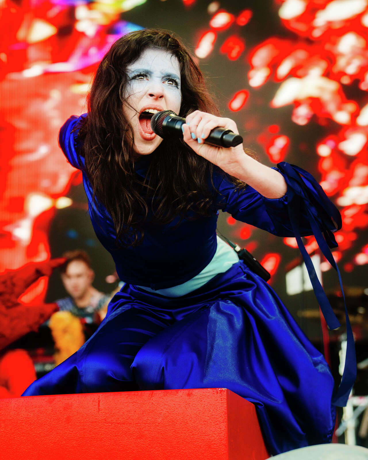 Here are the 25 best performances we saw during ACL Fest 2025, weekend 1