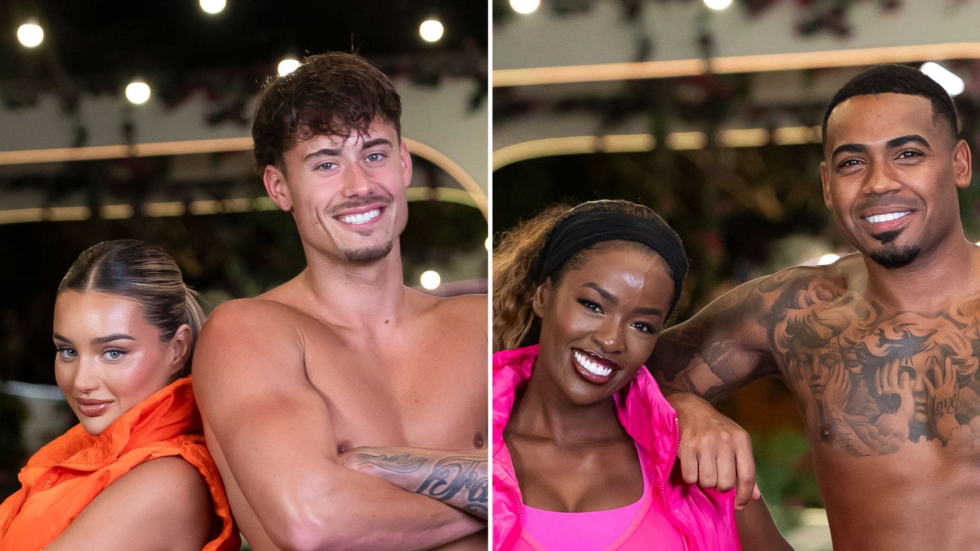 'Love Island Games' Season 2 Finale: Which Couple Won the $250,000 Prize?
