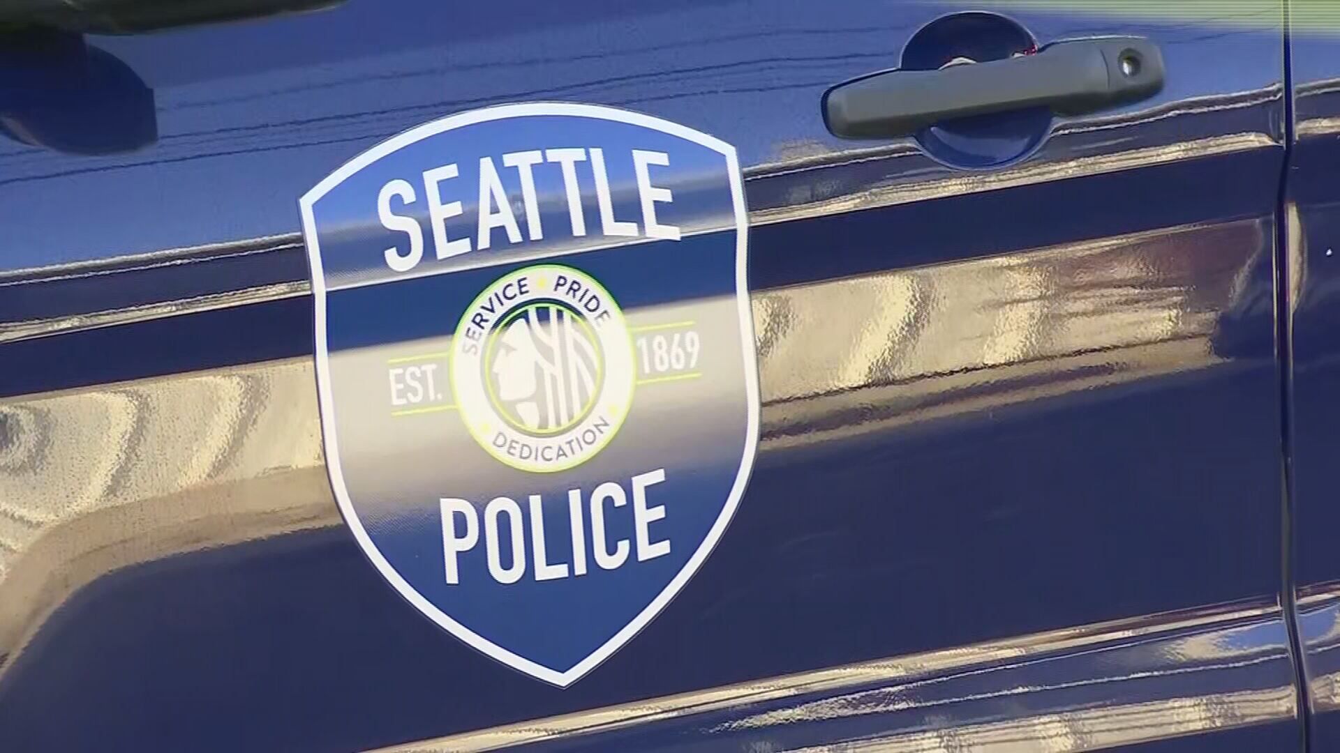 Seattle police arrest suspect ‘exposing civilians to fentanyl’ in Chinatown