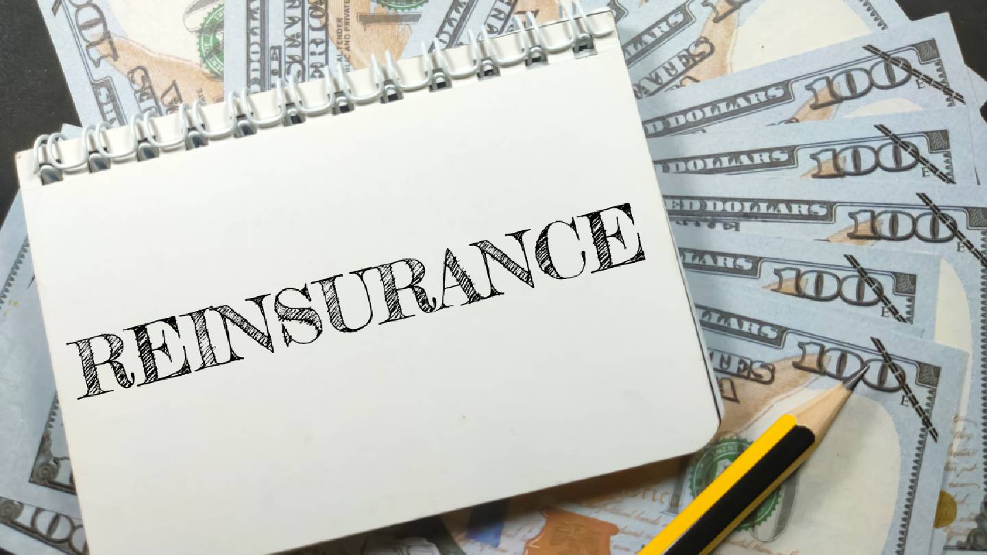 GBLI subsidiary PAU launches reinsurance MGA