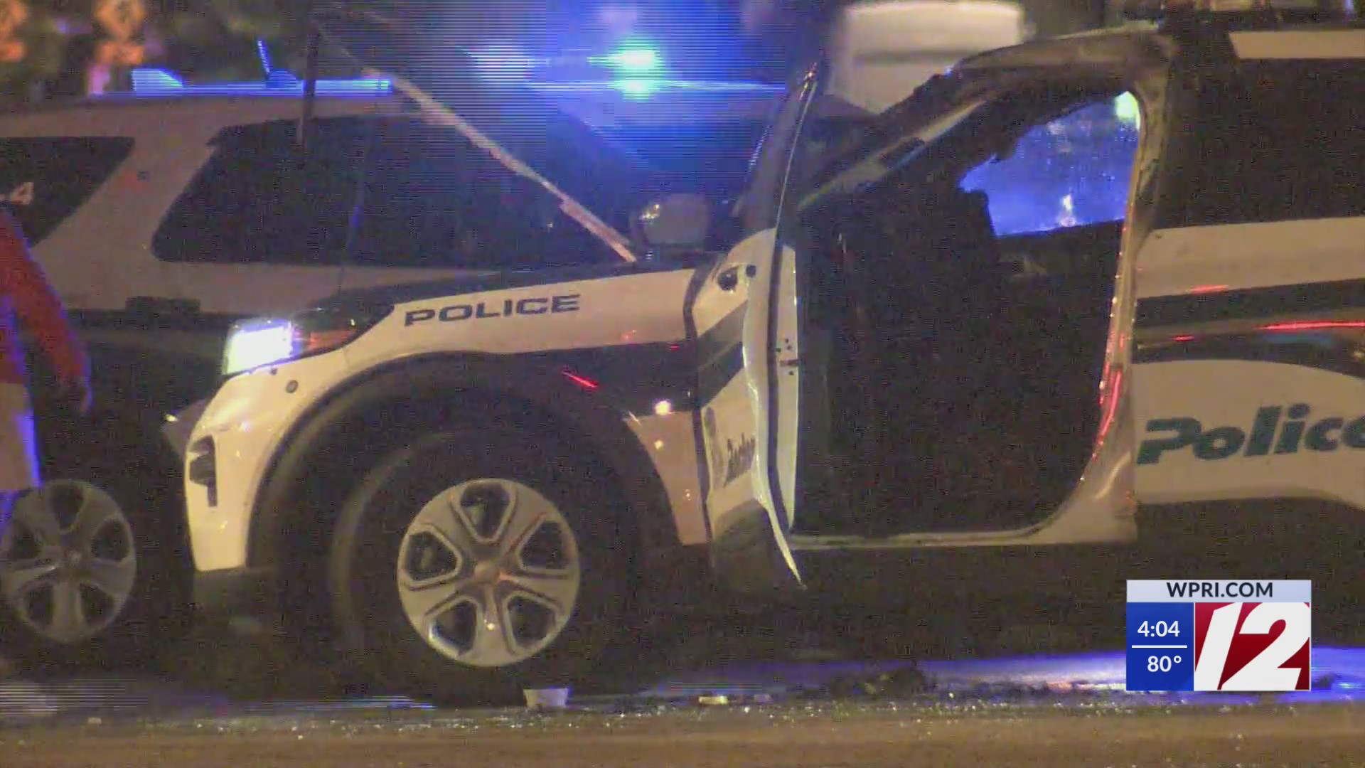 Two teens from Rhode Island arraigned for violence in Boston