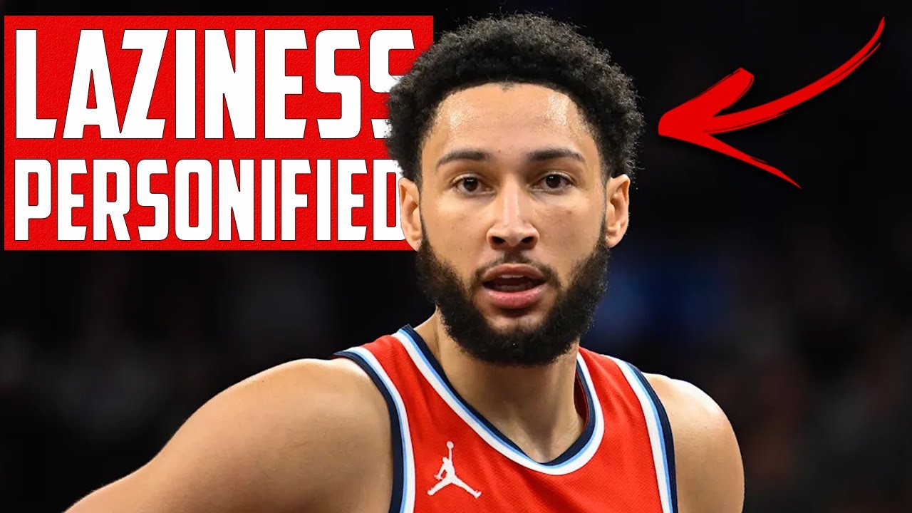 Did Ben Simmons really kill his career?