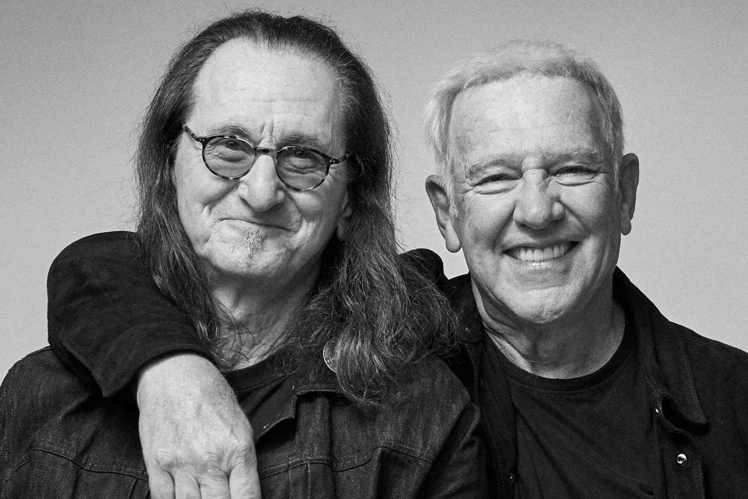 Rush Is Reuniting! Band Announces North American Tour 5 Years After the ...