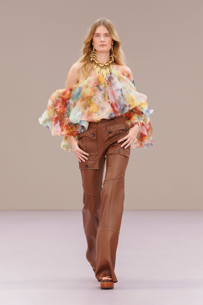 Zimmermann Spring 2026 Ready-to-Wear Collection