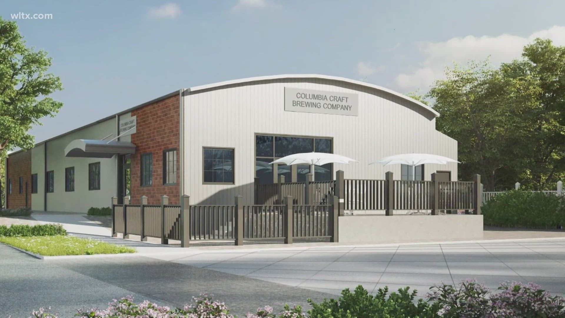 Columbia Craft Tap Room closes