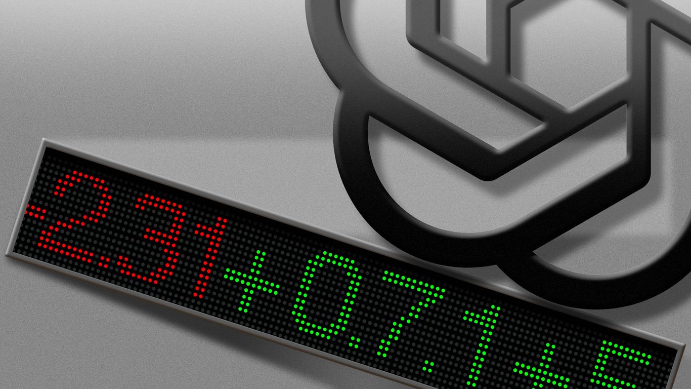 Microsoft dip creates latest excuse for investors to doubt AI trade