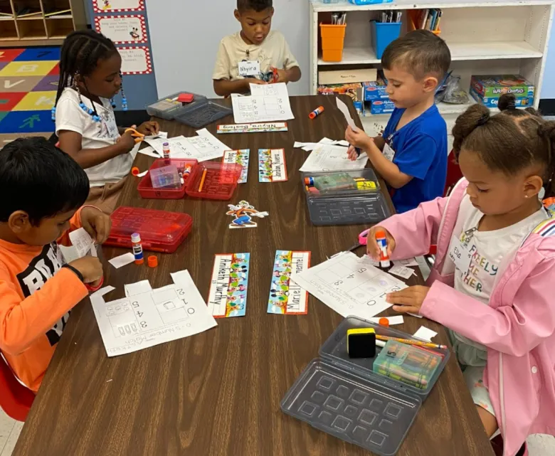 DeKalb County Schools push play on longer recess