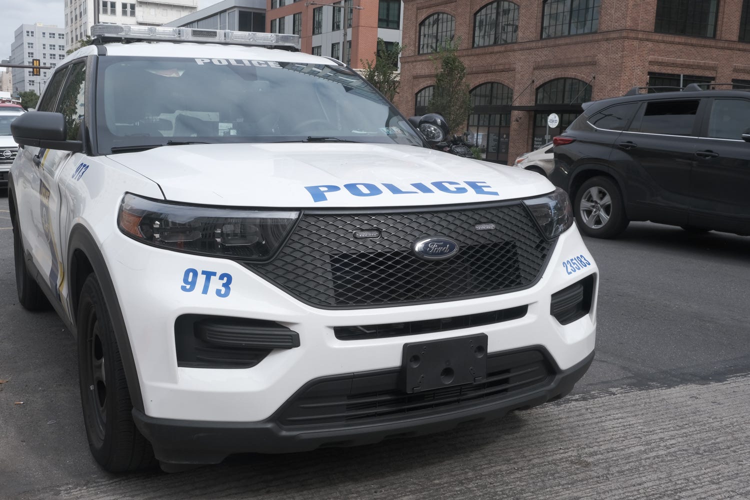 Philadelphia on track to record the lowest number of homicides in 20 years