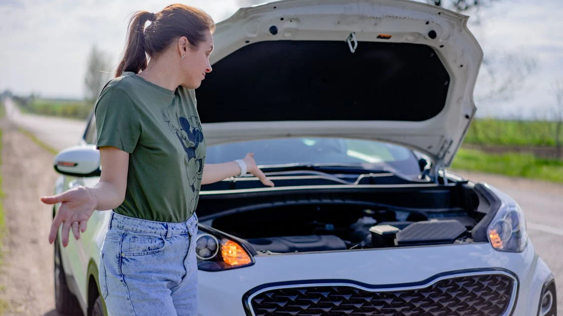 20 Common Driving Struggles You Hate Dealing With