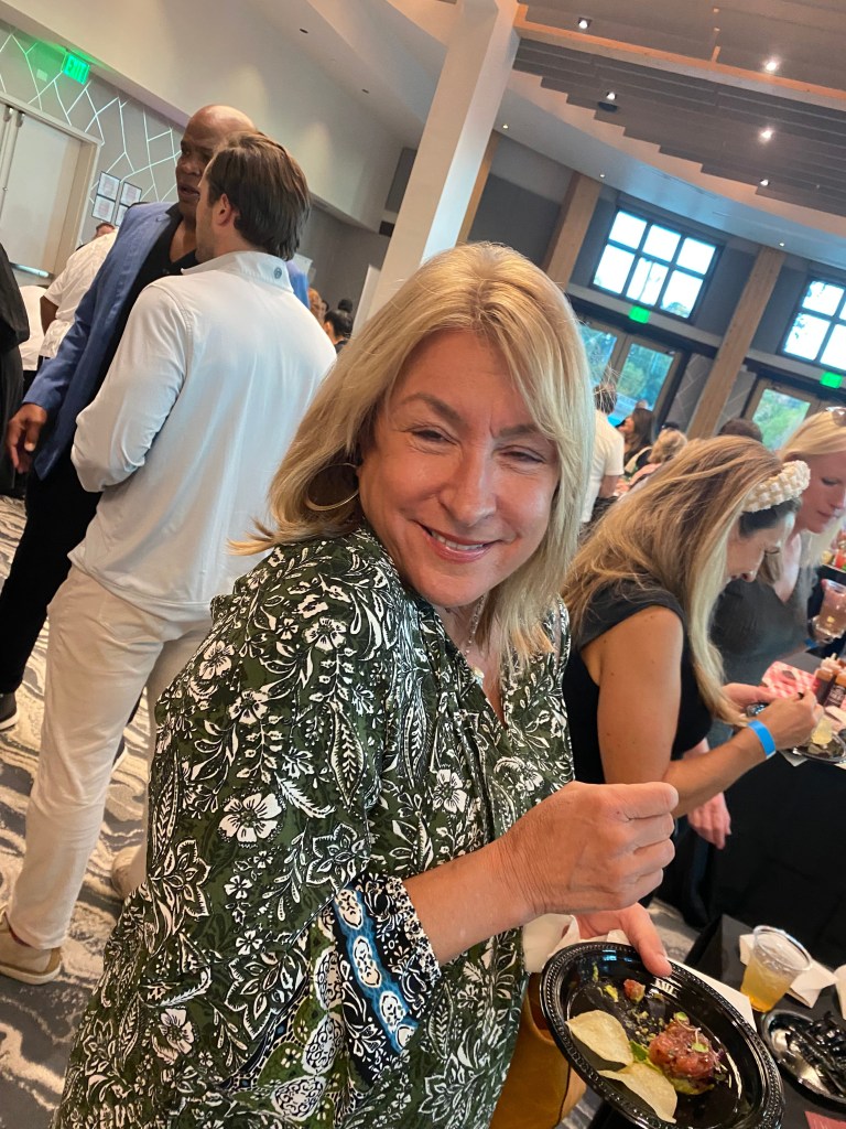 Brookhaven's vibrant food scene shines at Taste Brookhaven event