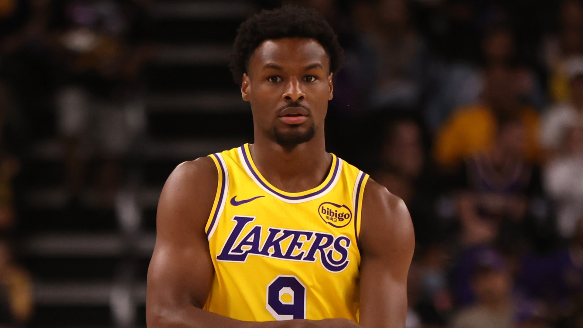 Lakers: Bronny James Injury Update for Season Opener
