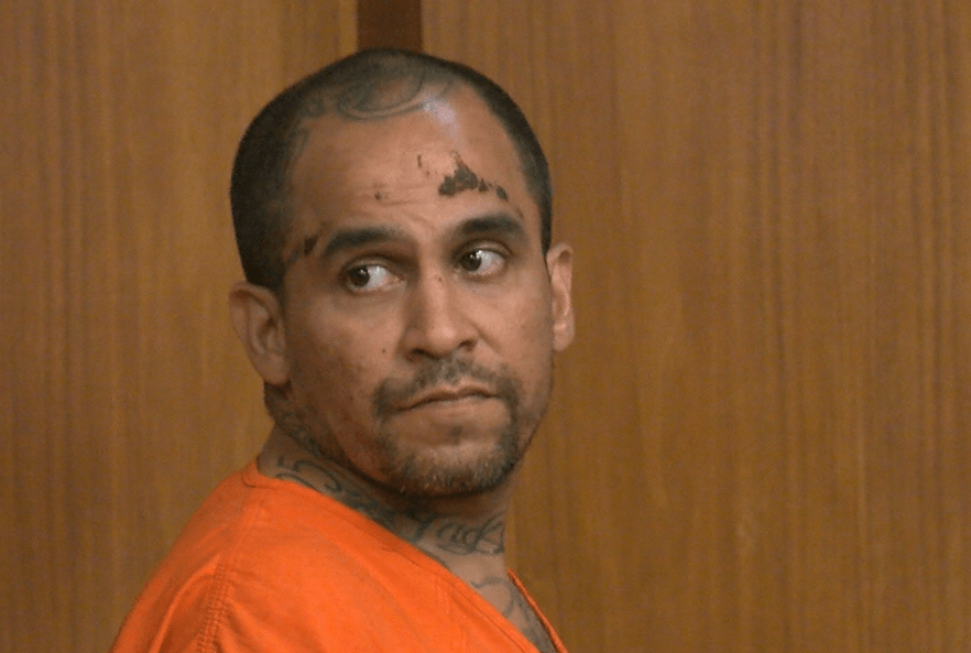 Man accused of deadly shooting near railroad tracks in Oildale assigned ...