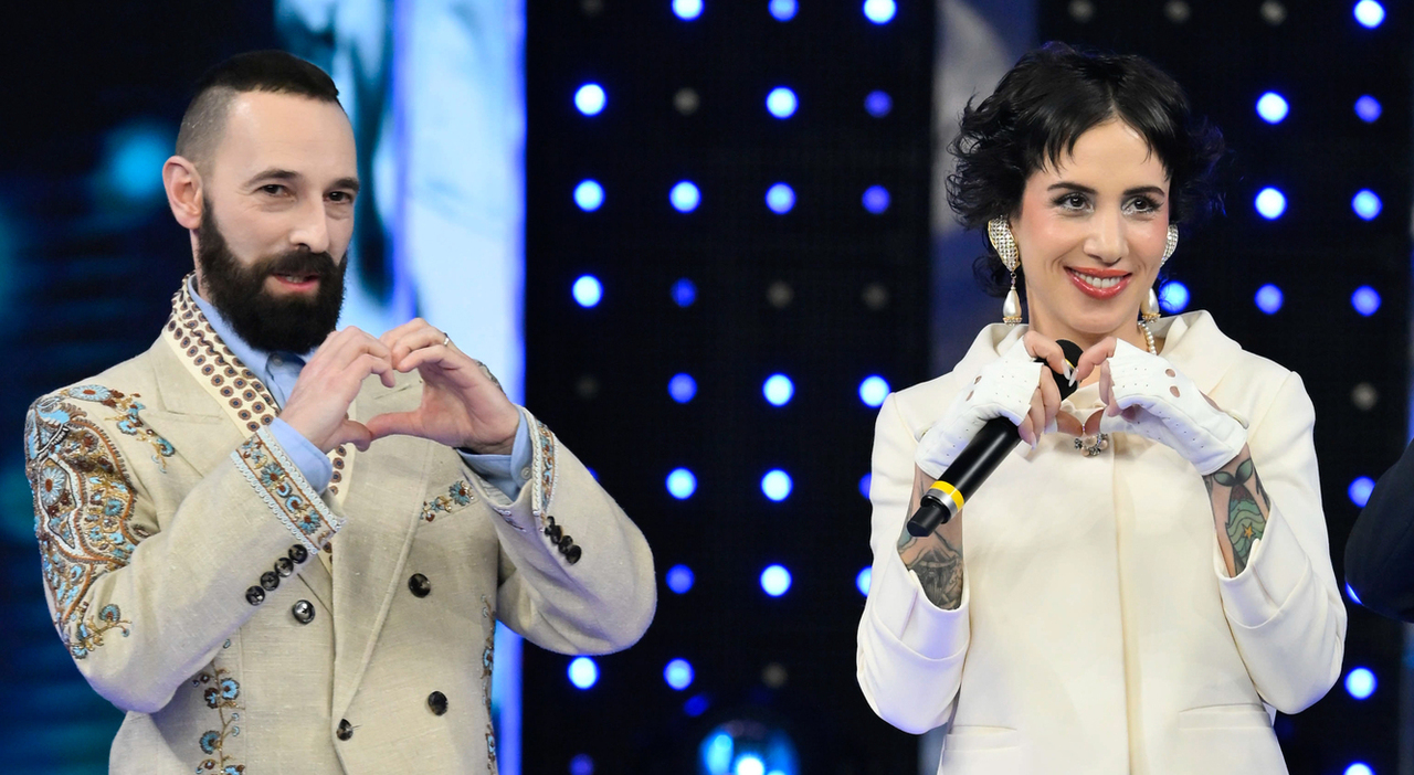 Coma Cose, perché Fausto Lama e Francesca Mesiano si sono lasciati e ...