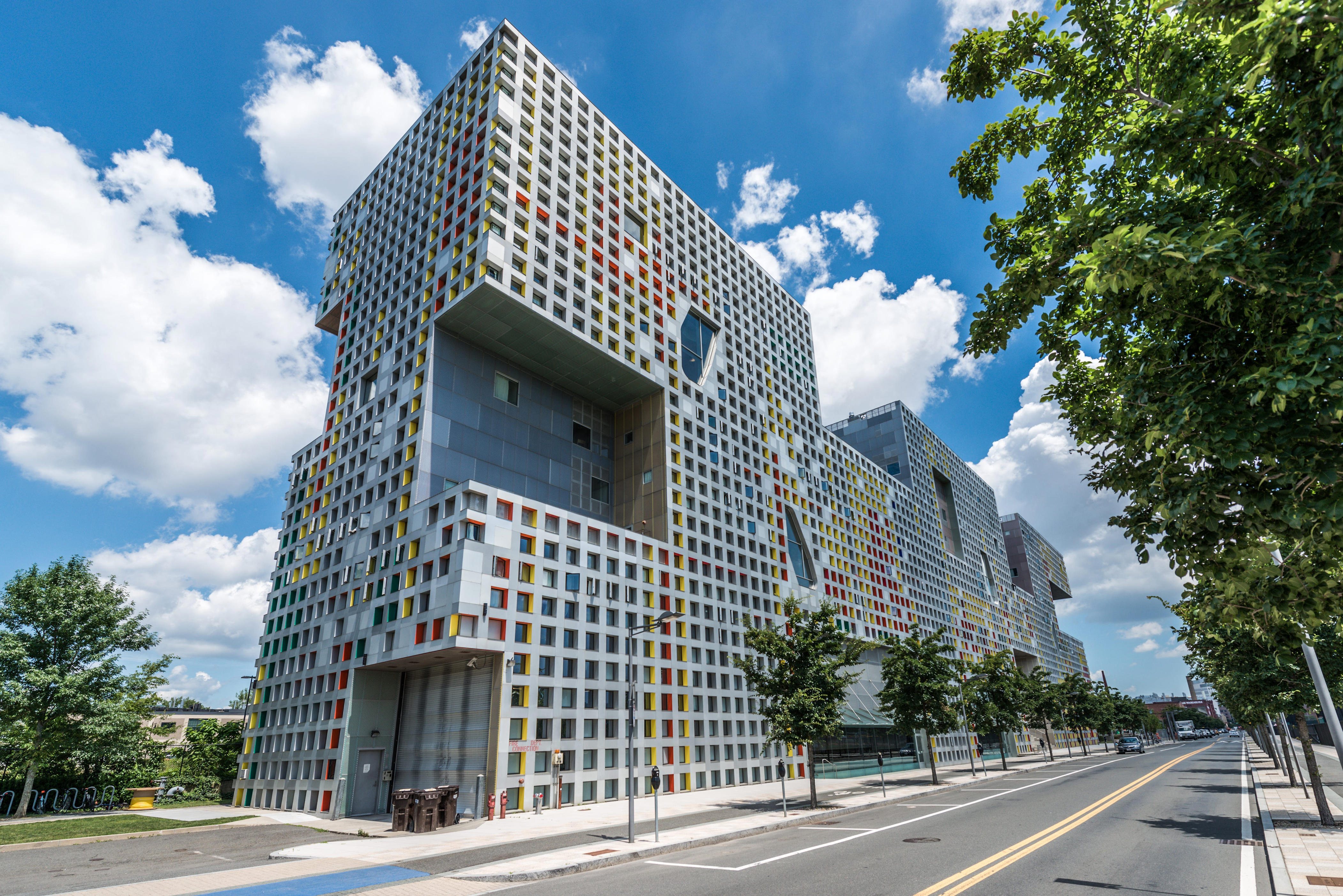 The coolest building in every US state