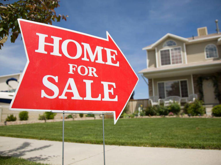Bellingham, Whatcom County median home prices saw a dramatic drop in April