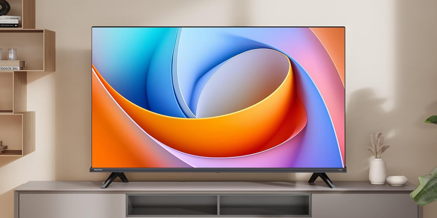 The best smart TVs on Amazon — starting at just $80