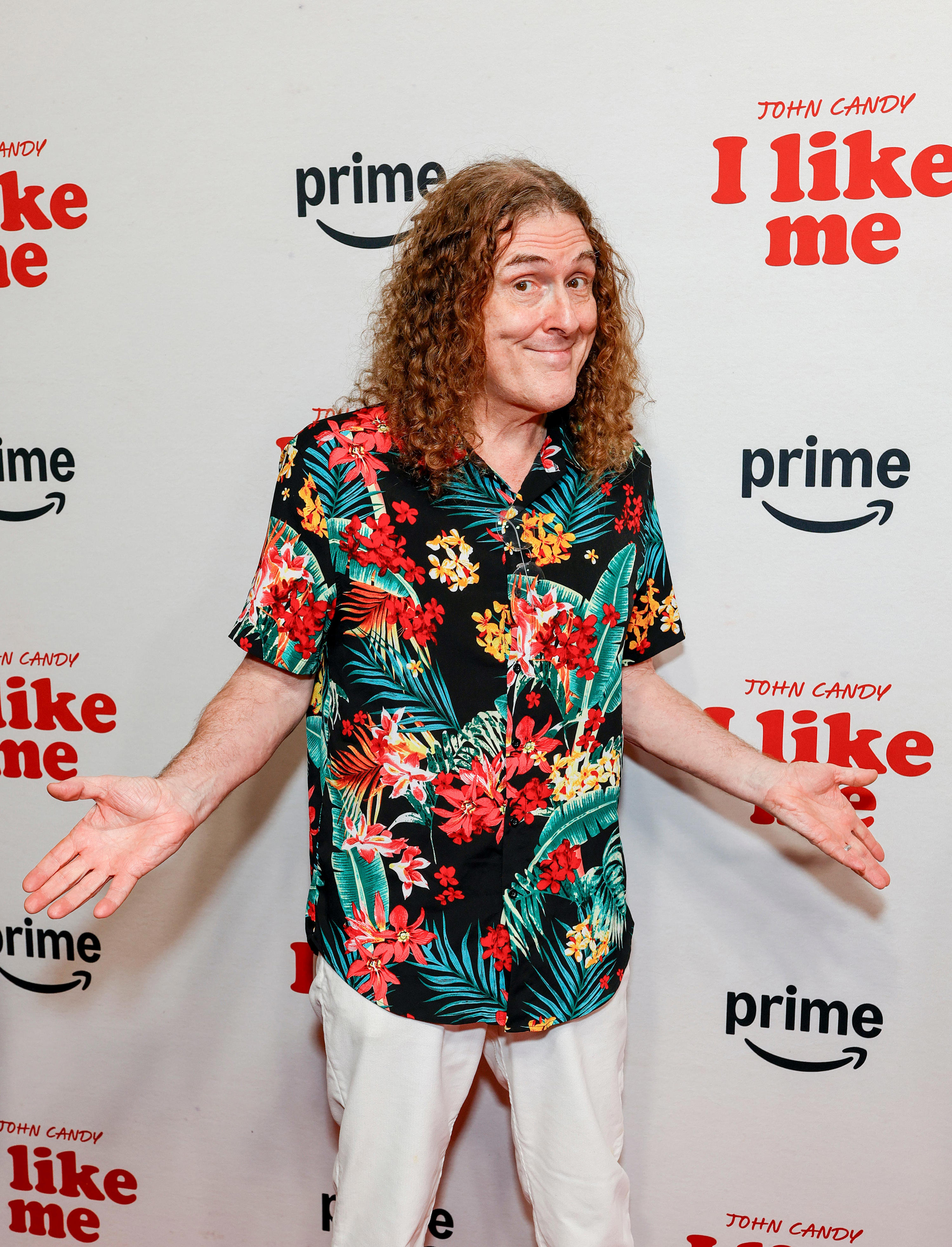 Weird Al bringing parodies and polkas to Food City Center in 2026. When ...