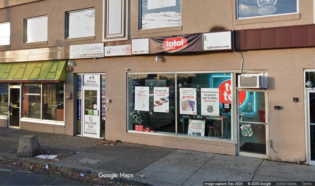 Knife-Wielding Robbery Suspect Arrested After Stealing Thousands From ...