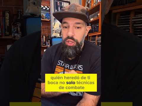 Tyvokka - Personajes de Star Wars #starwars #curiosidades #sabiasque