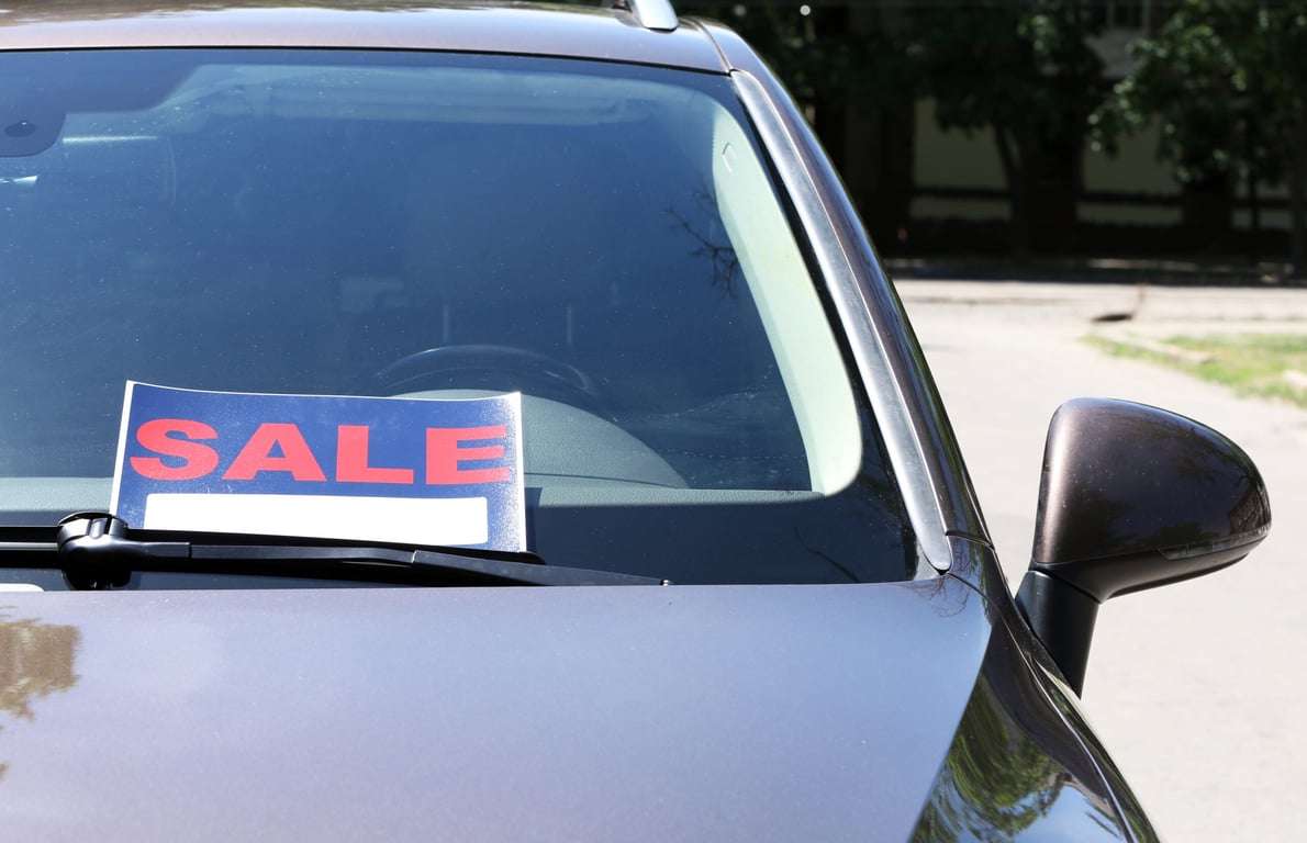 This common car color loses $12,000 of its value in 5 years