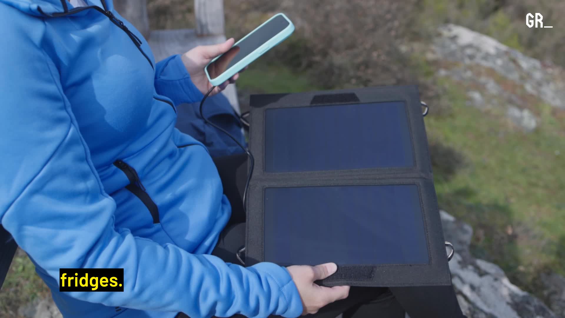 10 Next-Gen Camping Essentials to Grab This Season