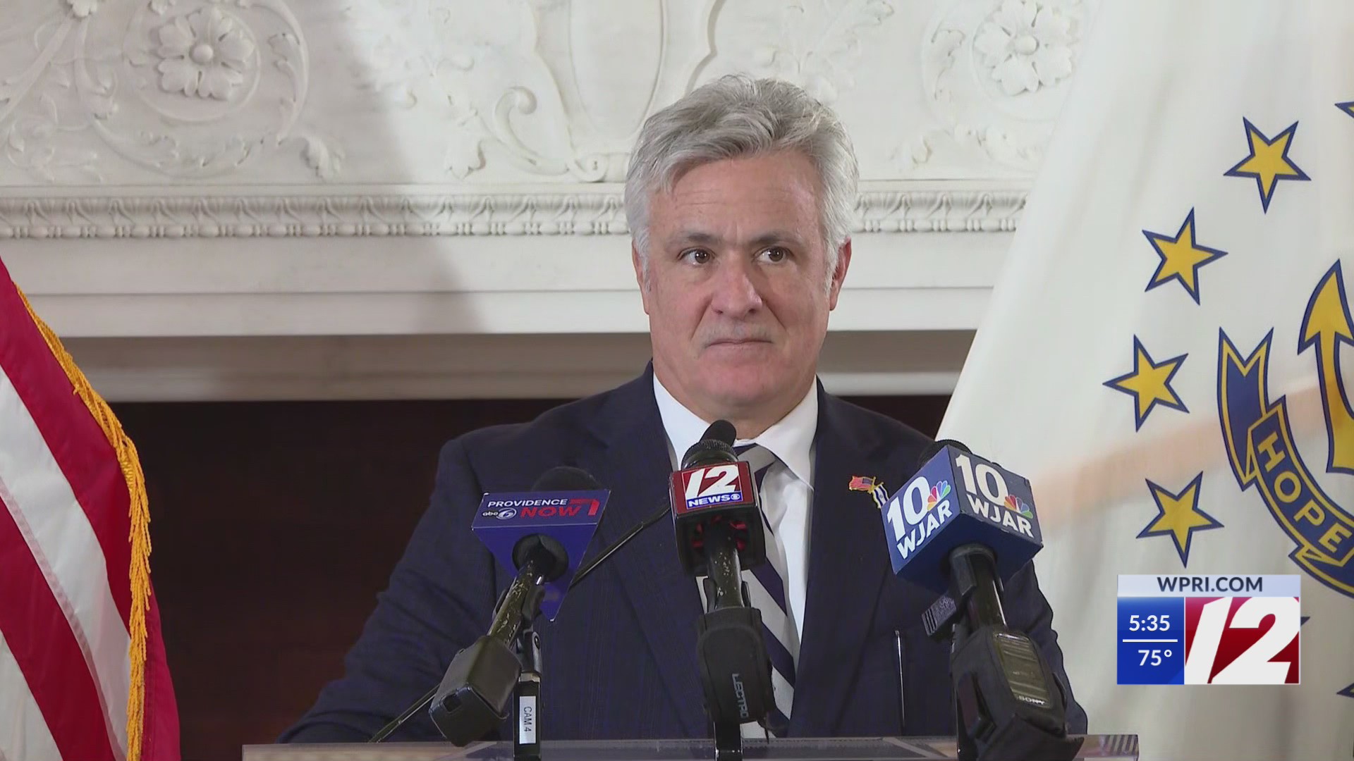 State Representative Jason Knight expected to run for Attorney General
