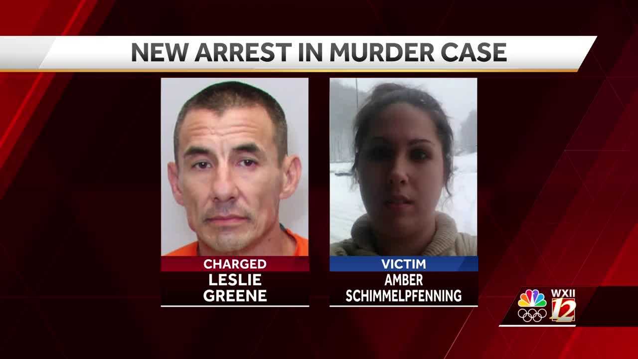 Court Documents: Second person charged in connection with death of ...