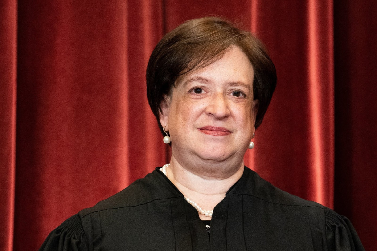 Kagan says Supreme Court conservatives went ‘too far’