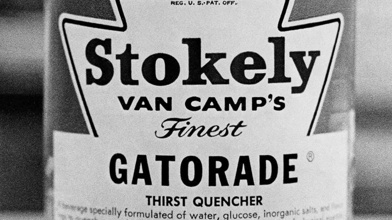 How $500 million in Gatorade royalties fuels innovation in Florida | Column