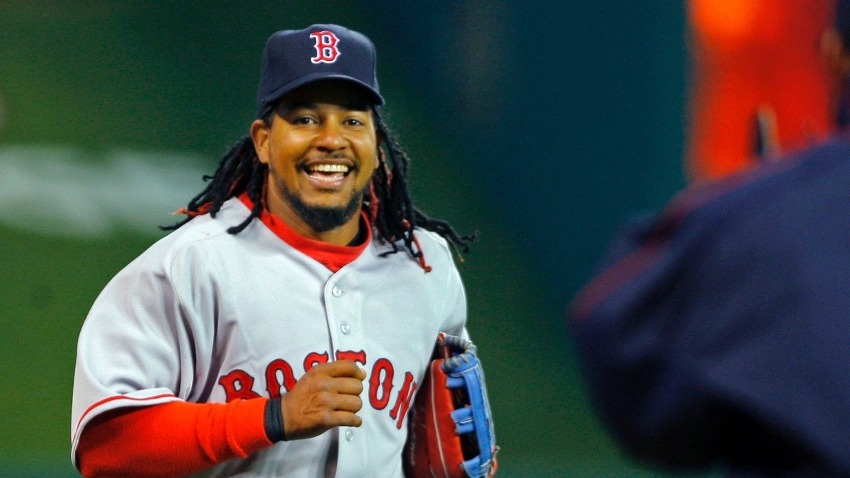 MLB: Manny Ramirez Emerges as Favorite to Become New York Mets' Hitting ...