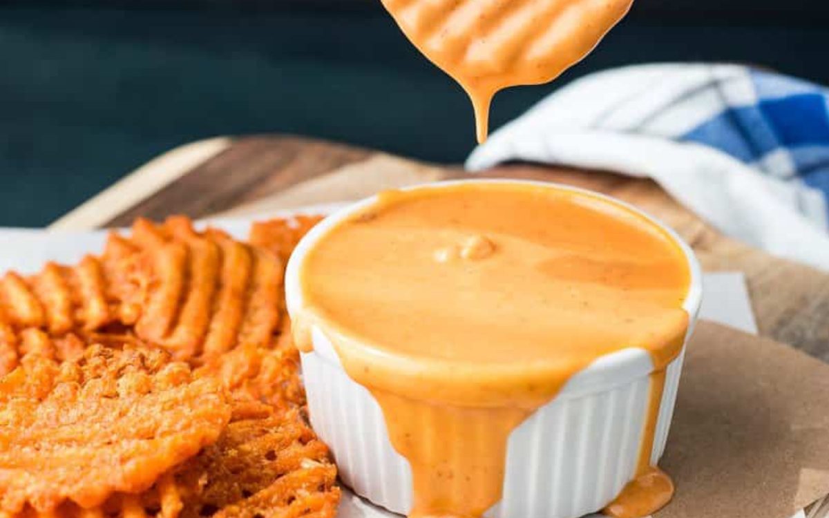 17 Irresistible Sauces You’ll Want to Put on Everything