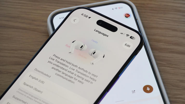 AirPods Pro 3 vs. Google Pixel Buds Pro 2: Which is better for live ...