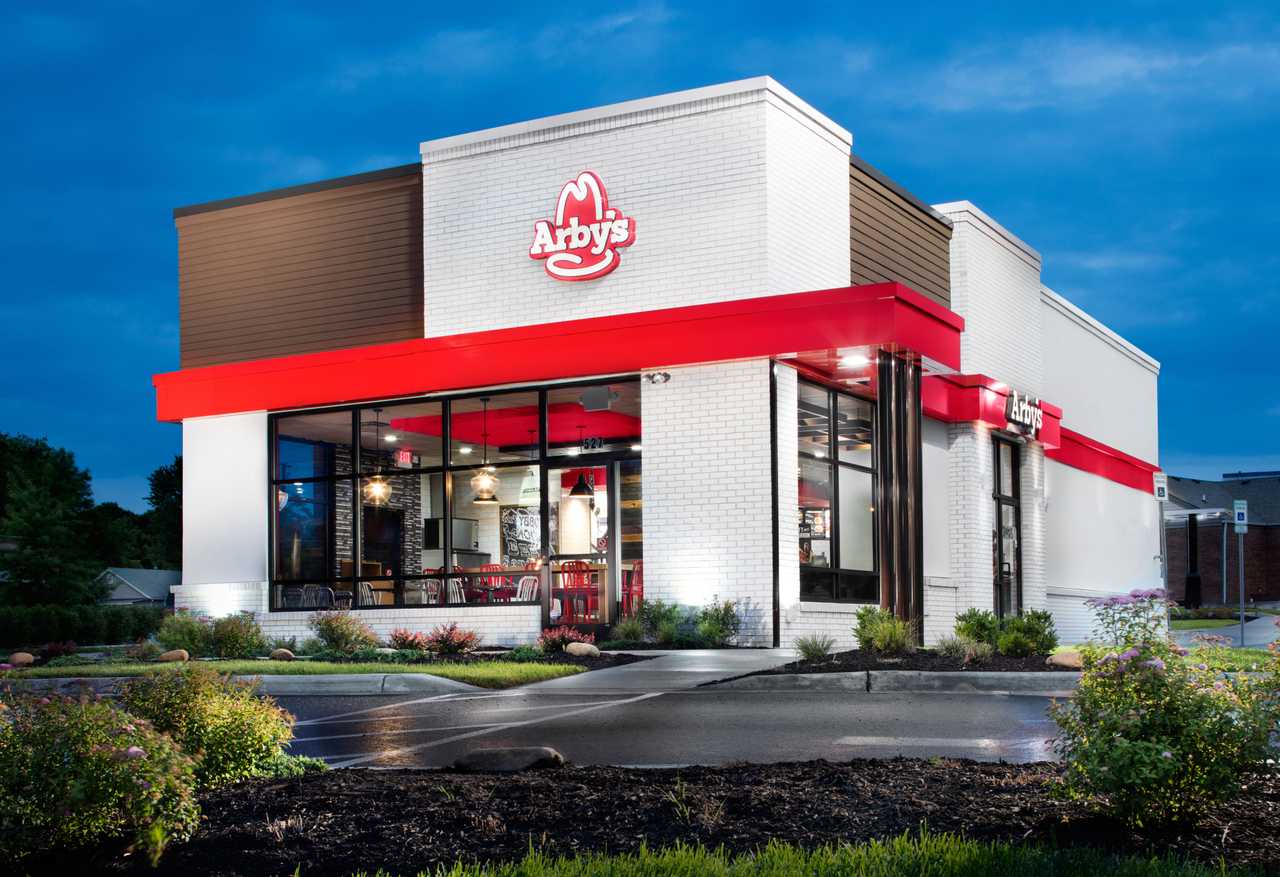 Arby's Creates Steak Nuggets In Twist On Fast-Food 'Chicken Wars'