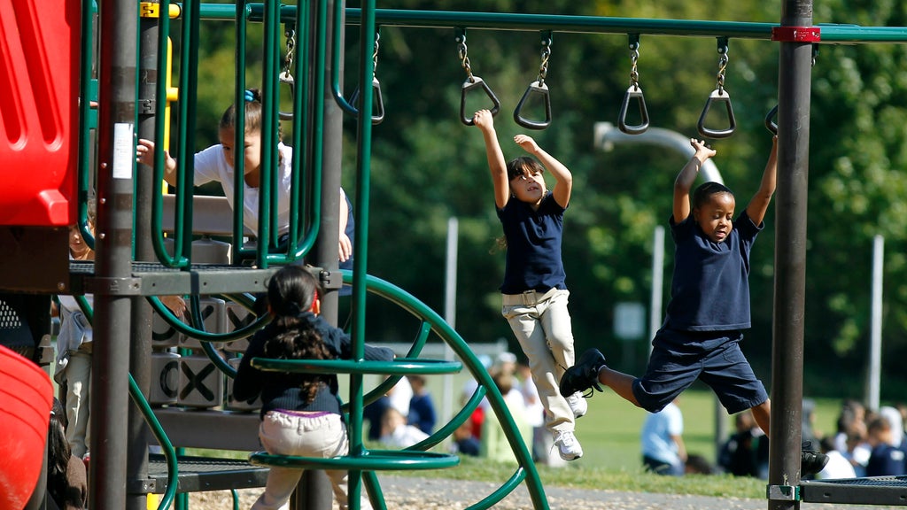 DeKalb County School District expanding daily recess to 30 minutes by ...