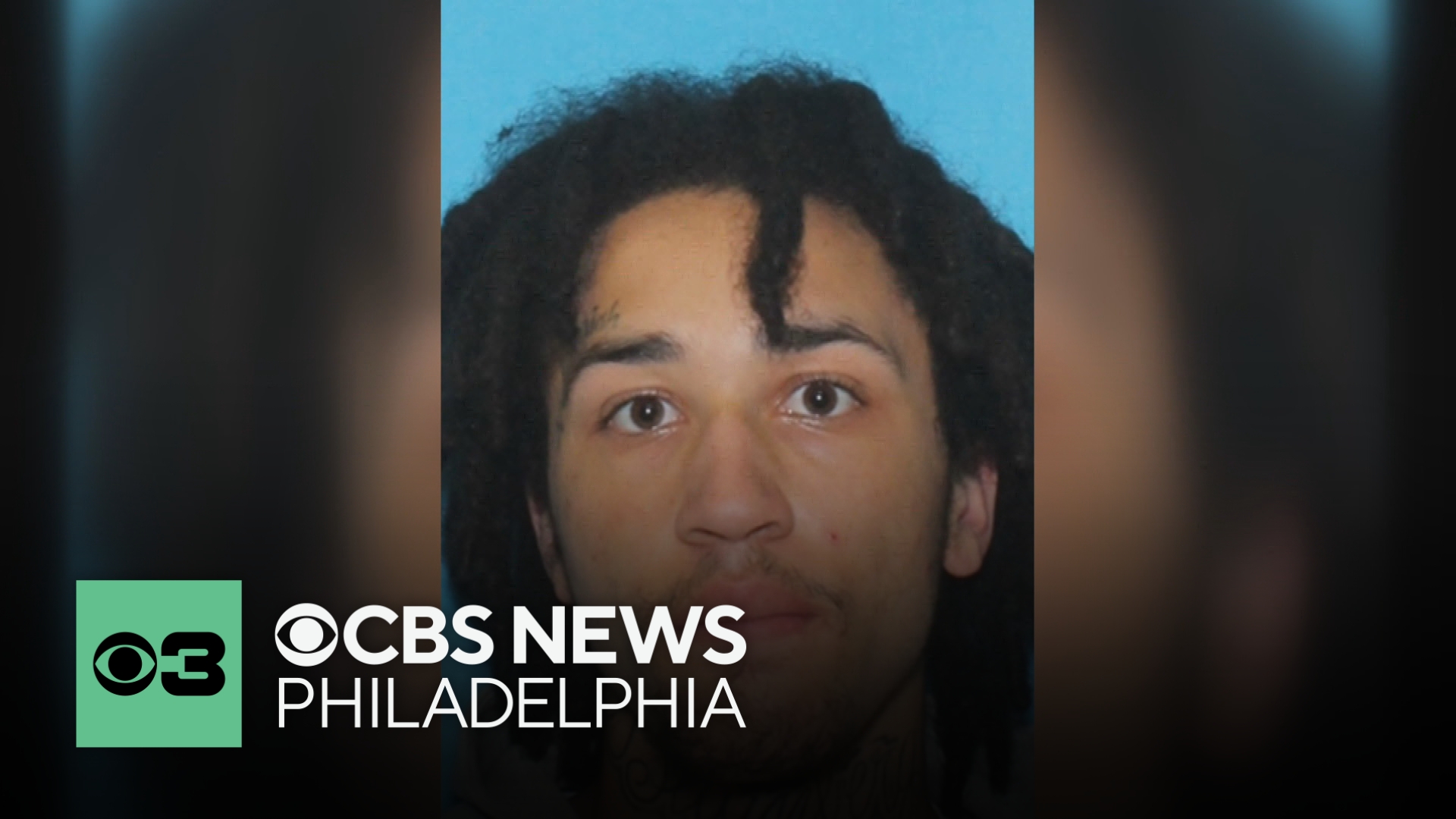 Police searching for man accused of 3 murders in Philadelphia