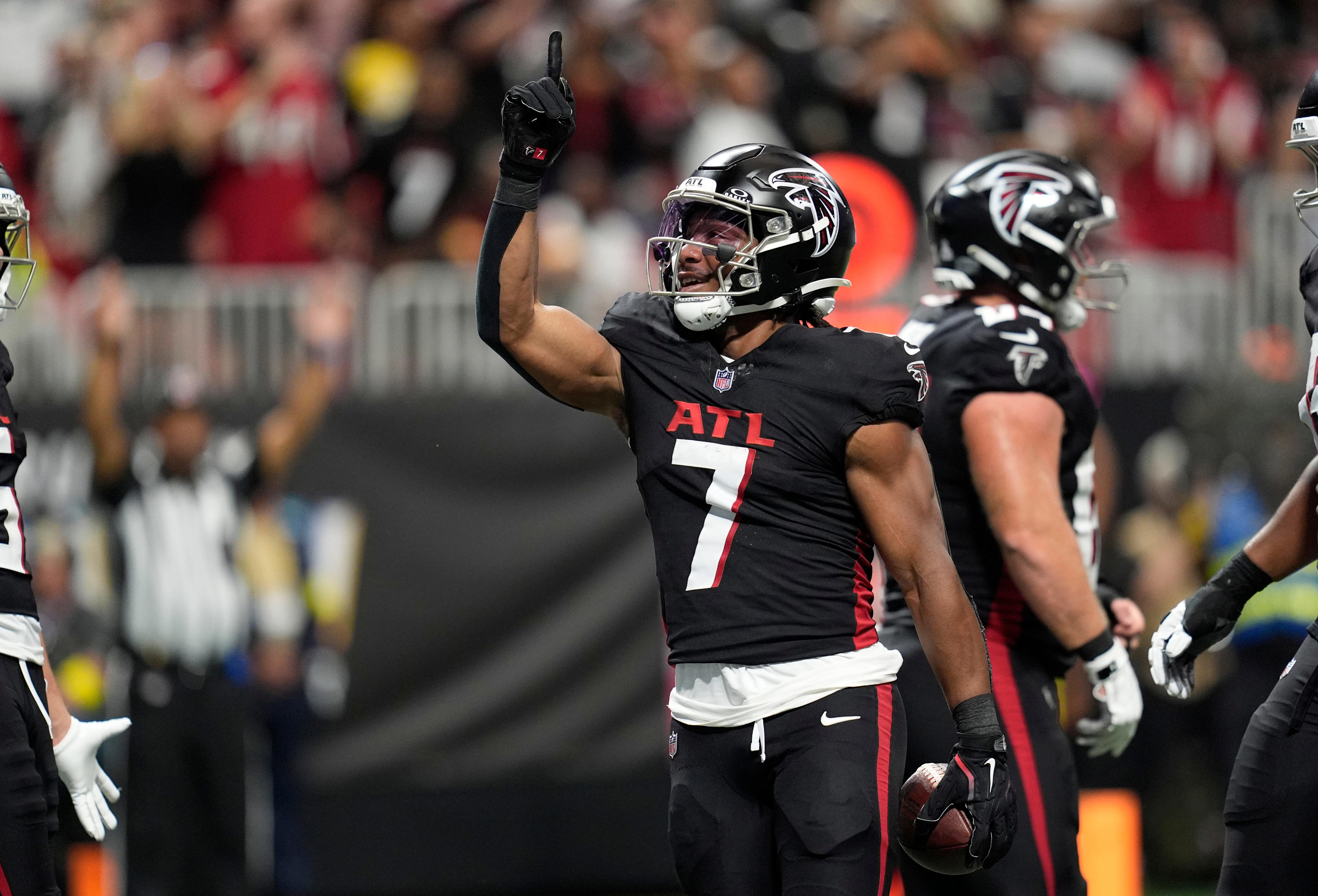 Buffalo Bills vs Atlanta Falcons picks, predictions, odds for who wins ...