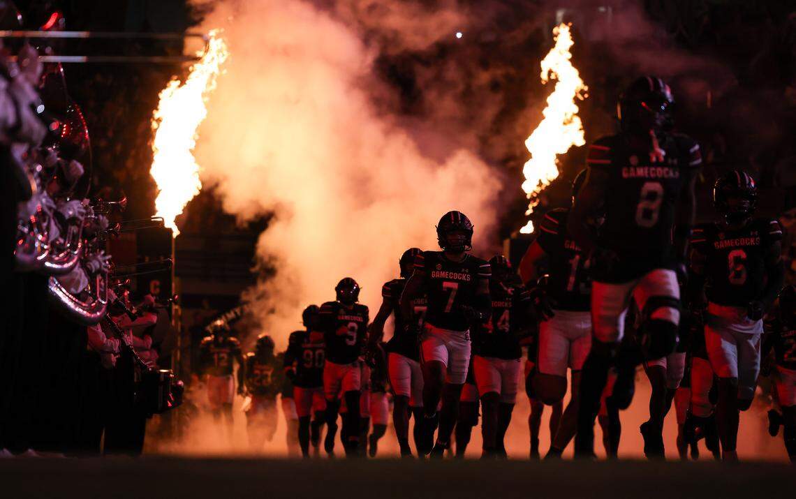 South Carolina and Miami cancel football series. More cancellations coming?
