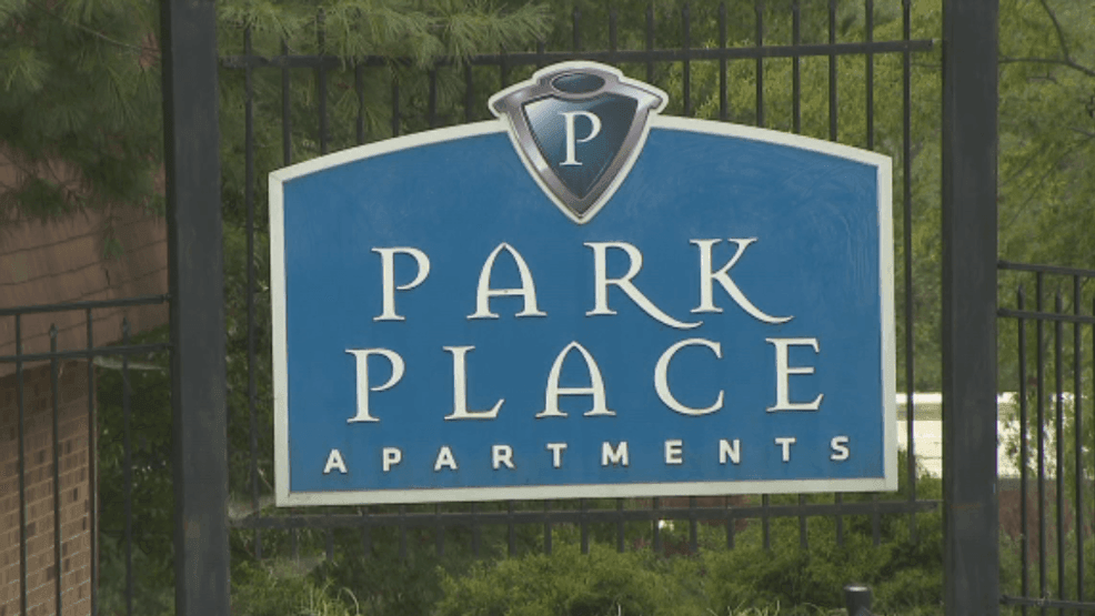 18 bullet casings found after Park Place Apartments riddled by gunfire: LPD