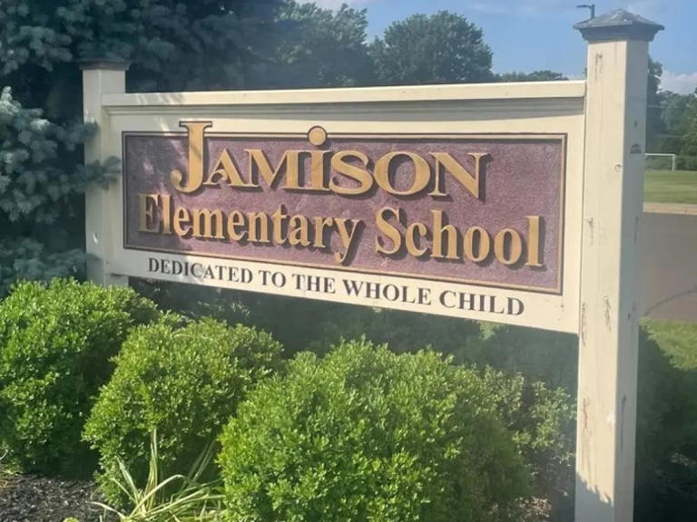 Jamison After School Child Care Team Recognized As 'Hometown Heroes'