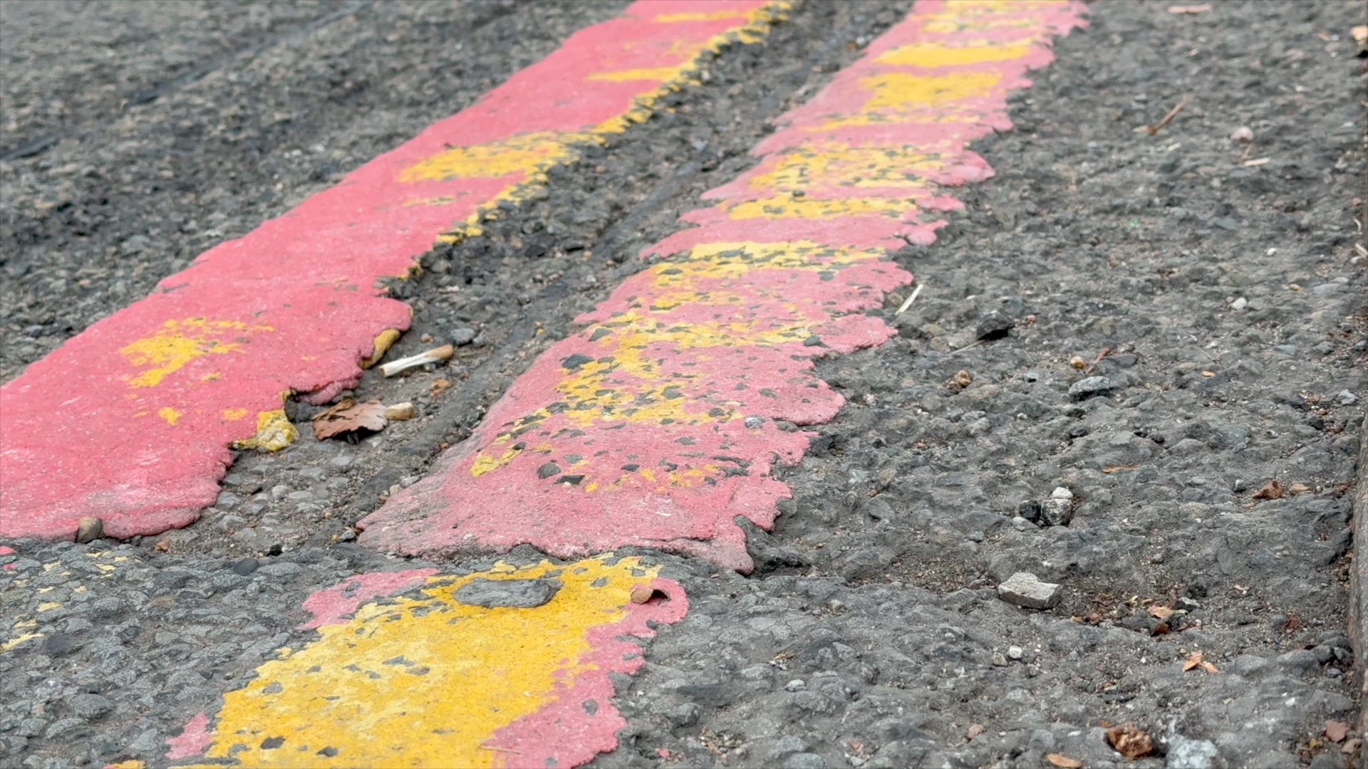 Medway locals criticise £800,000 Red Route Scheme