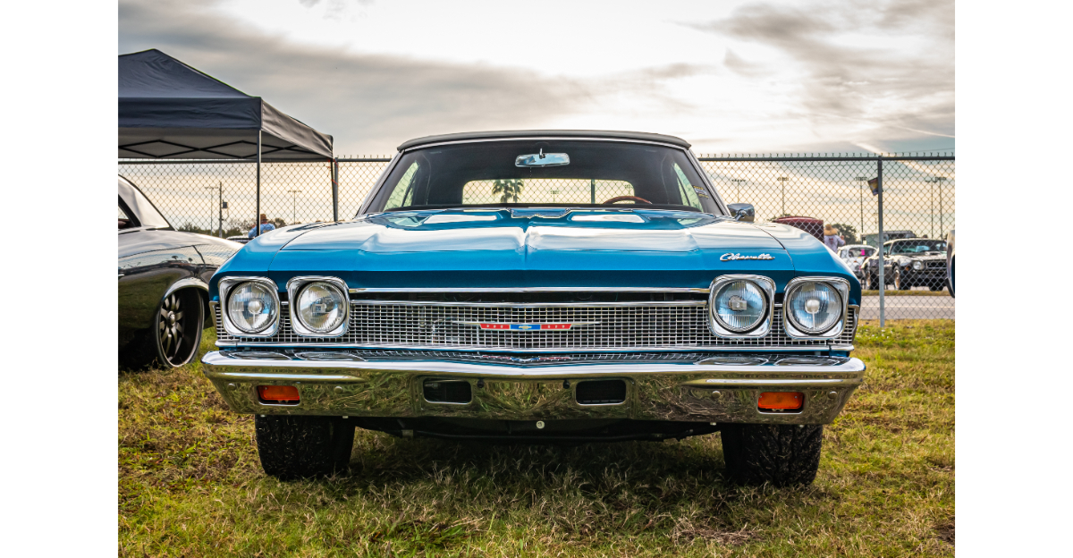 10 Muscle Cars That Are Surprisingly Easy to Restore