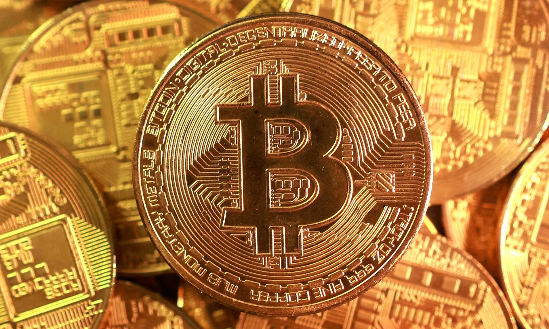 Gold allure beats crypto: Bullion offers the security that bitcoin lacks, says ALEX BRUMMER