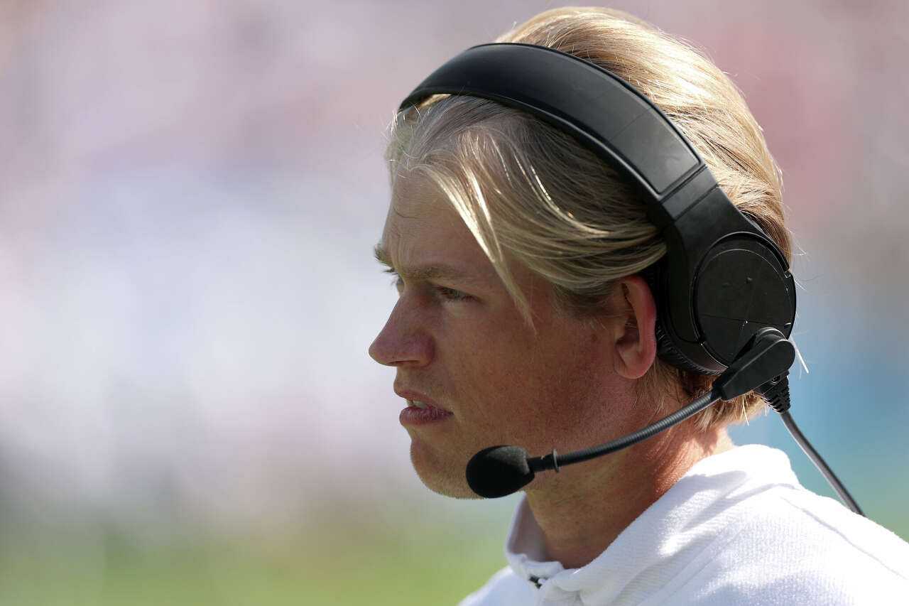 Report: UCLA coaching star Jerry Neuheisel was offered UConn OC job