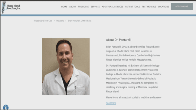 Husband of 'Real Housewives of Rhode Island' participant faces domestic ...