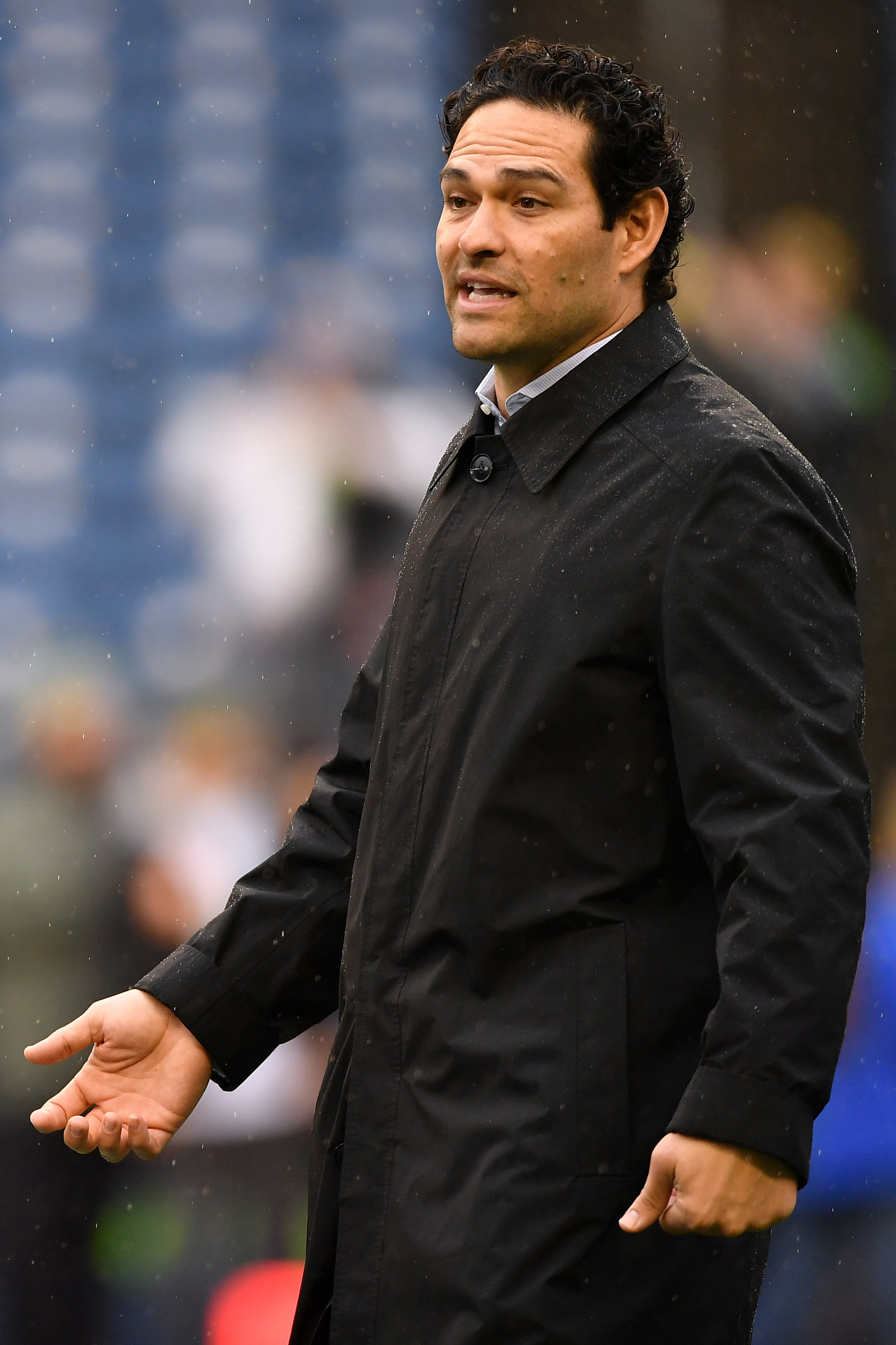 Who Is Mark Sanchez? Meet the Former NFL Quarterback After He Was ...